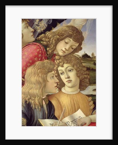 Sandro Botticelli posters | Sandro Botticelli prints