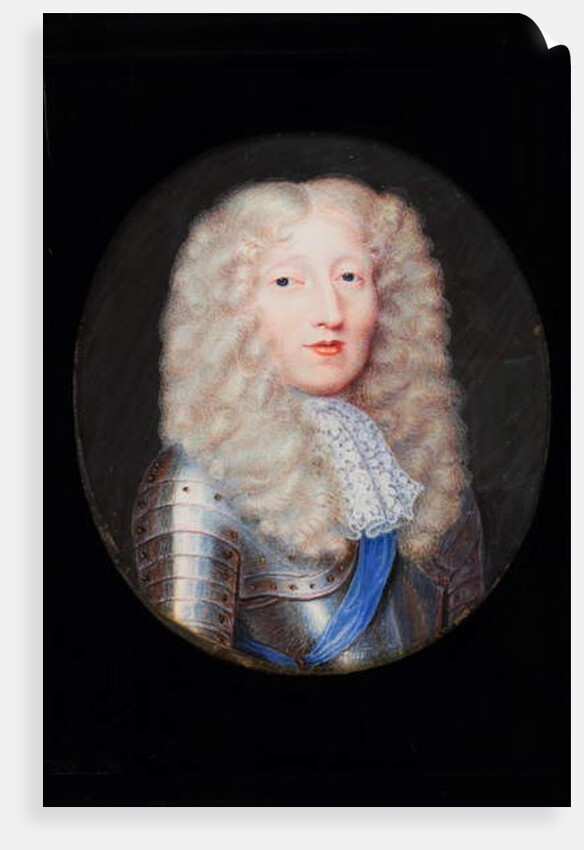 Henry Cavendish, 2nd Duke of Newcastle posters & prints by H. Byrne