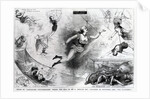 Types of 'Dangerous Performances' which the bill of Mr E. Jenkins, M.P ...