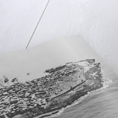 The Island Of Ruad posters & prints by Corbis