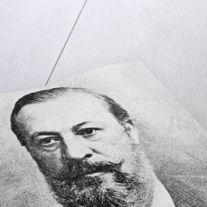 Nikolaus Otto posters & prints by Corbis