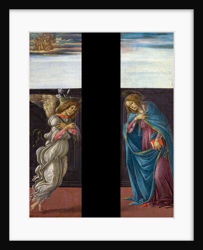 Sandro Botticelli posters | Sandro Botticelli prints