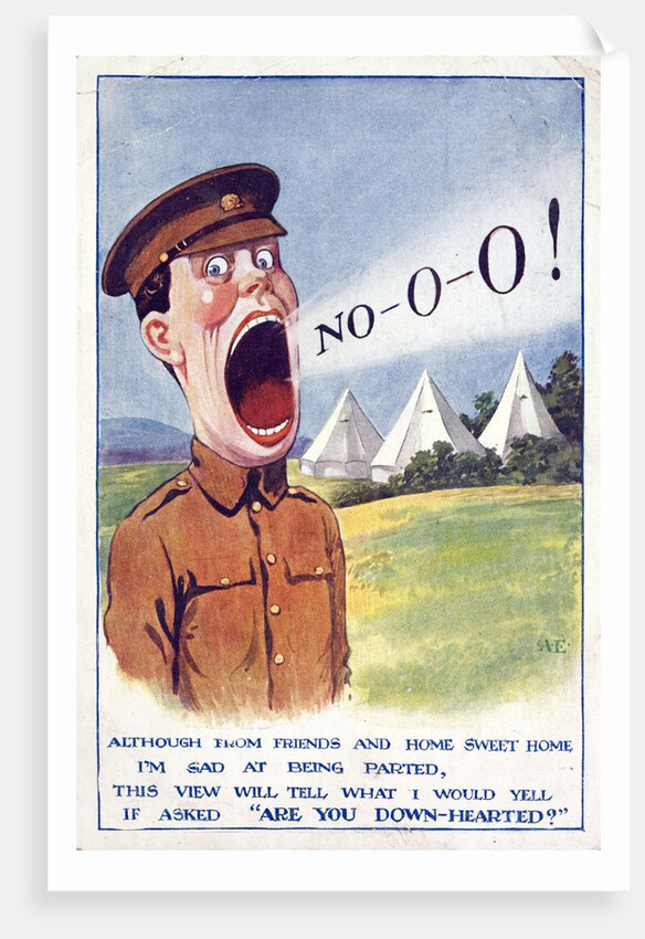 Ww1 British Propaganda Posters