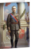 Portrait of Victor Emmanuel III, King of Italy posters & prints by ...
