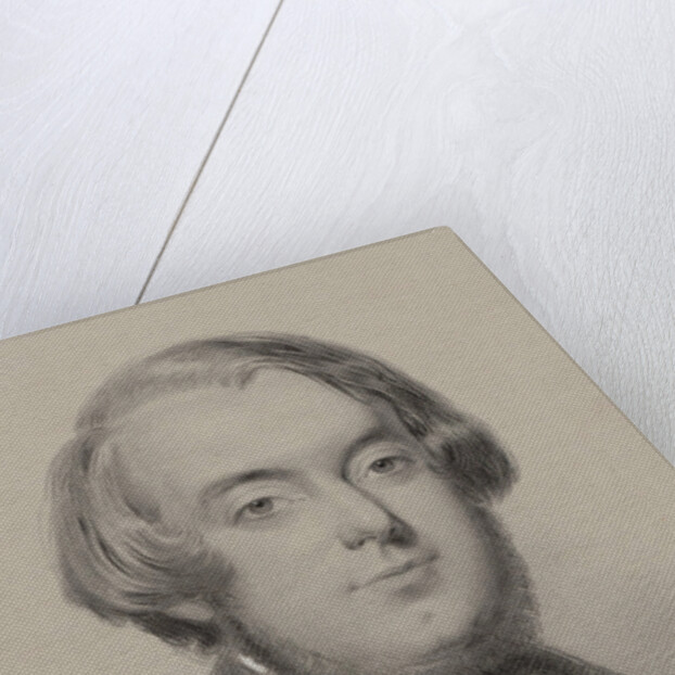 michael william balfe