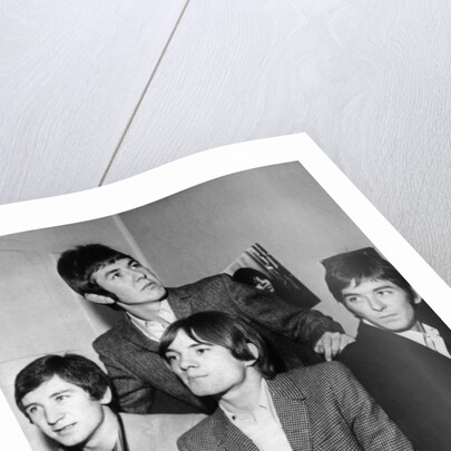 The Small faces posters & prints by Staff