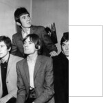 The Small faces posters & prints by Staff