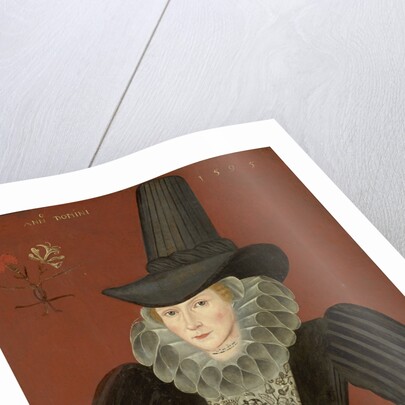 Esther Inglis, 1571 - 1624. Calligrapher and miniaturist posters ...