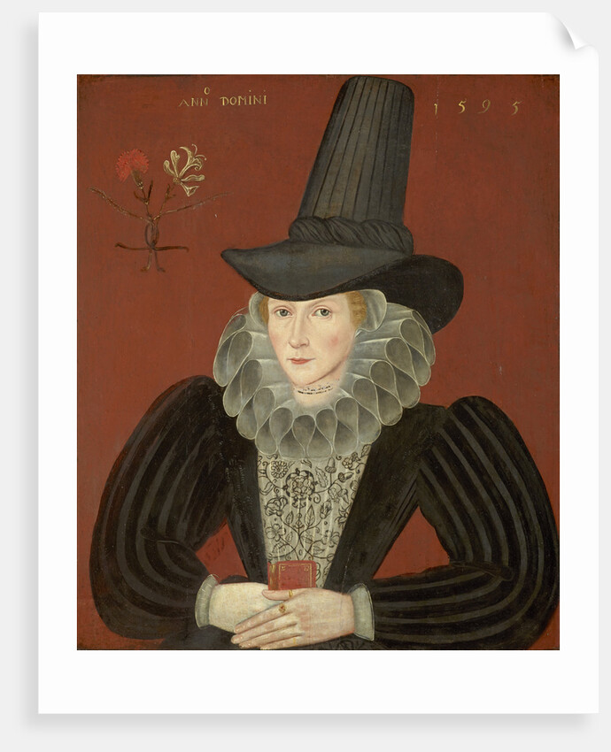 Esther Inglis, 1571 - 1624. Calligrapher and miniaturist posters ...