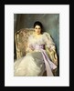 Lady Agnew of Lochnaw (1865 - 1932) posters & prints by John Singer Sargent