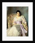Lady Agnew of Lochnaw (1865 - 1932) posters & prints by John Singer Sargent