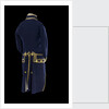 Royal Naval uniform: pattern 1787 posters & prints by unknown