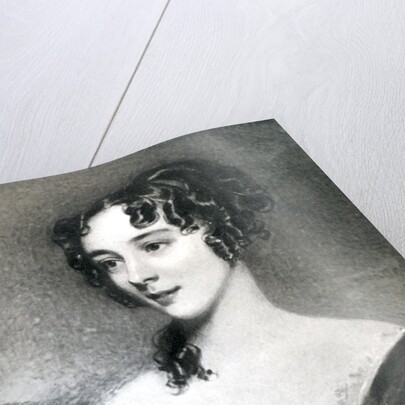 Jane Welsh Carlyle, 19th century literary figure posters & prints by ...