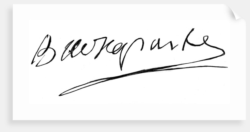 Napoleon's signature when he was commandant of artillery in 1793 ...