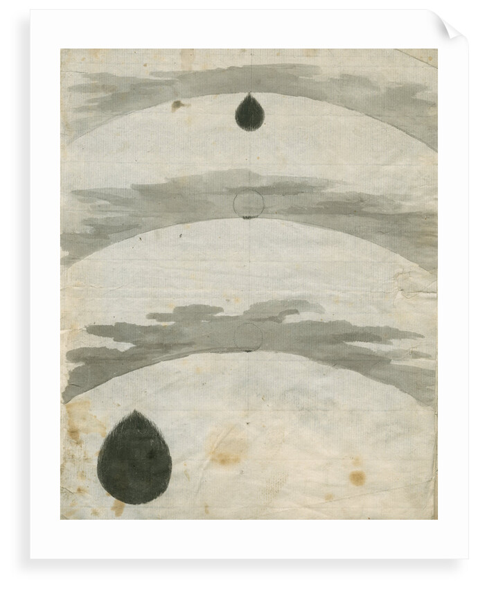Ingress of Venus and "Black drop" effect during the 1769 Transit of ...