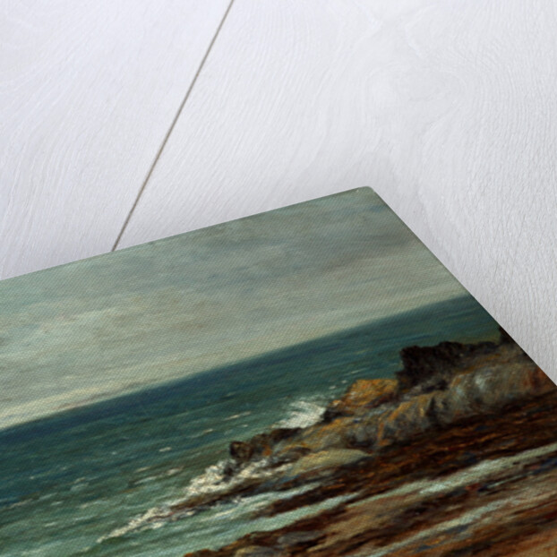 Seascape posters & prints by Joseph Henderson